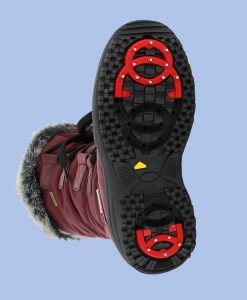 Outdoor Schuhe vom Tiroler Spezialisten Lackner