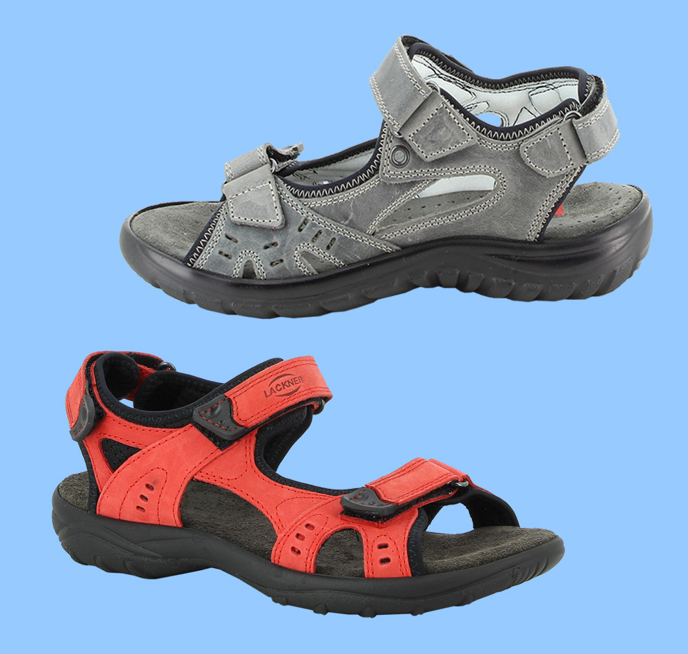 Outdoor Schuhe im Lackner Online Shop bestellen