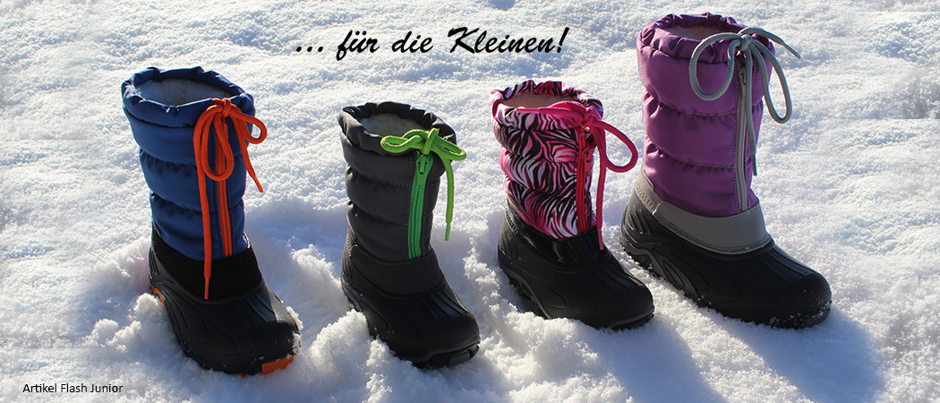 Outdoor Schuhe im Lackner Online Shop bestellen